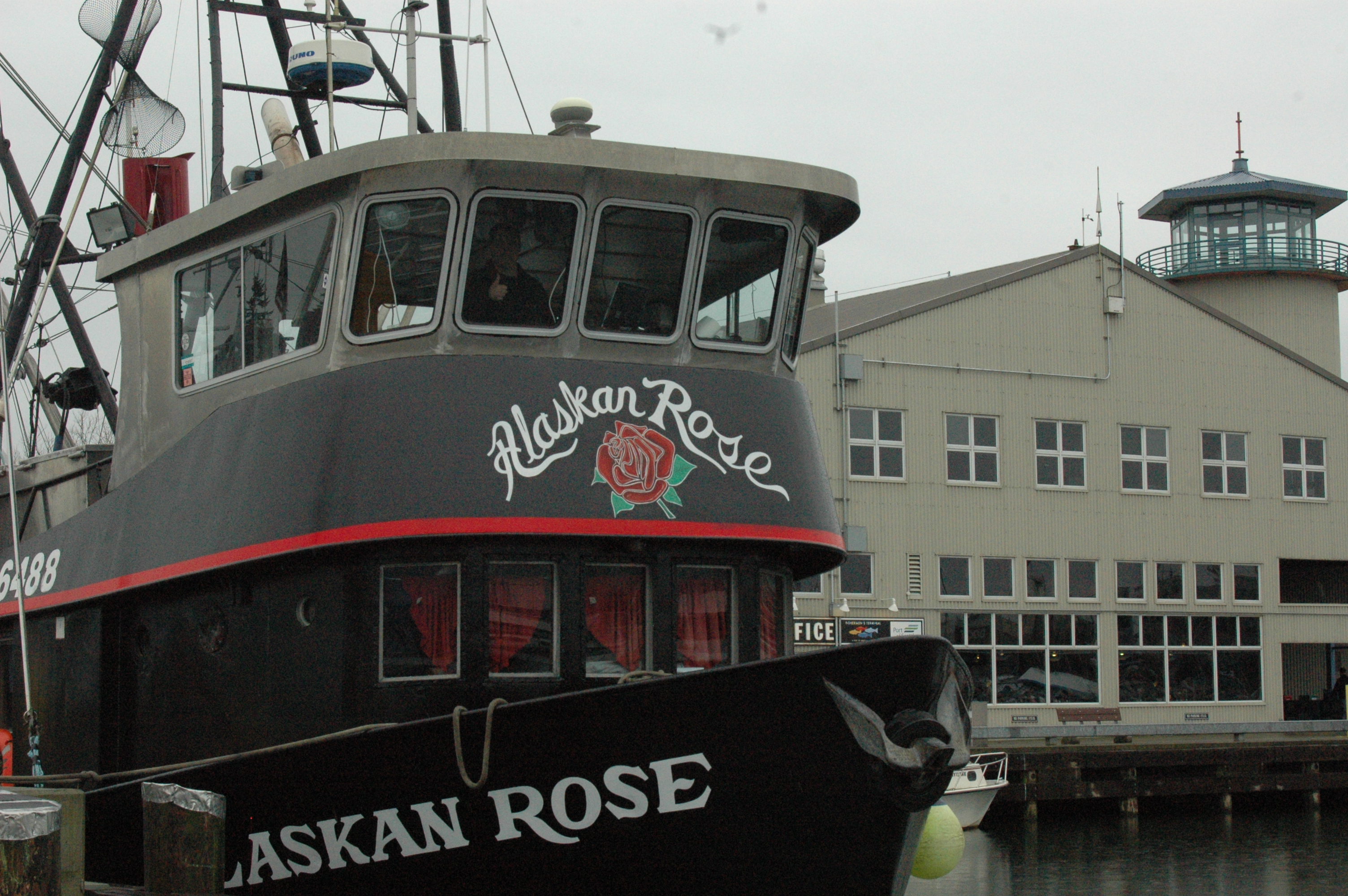 83rd Annual Blessing of the Fleet honors fisherman for their sacrifice ...